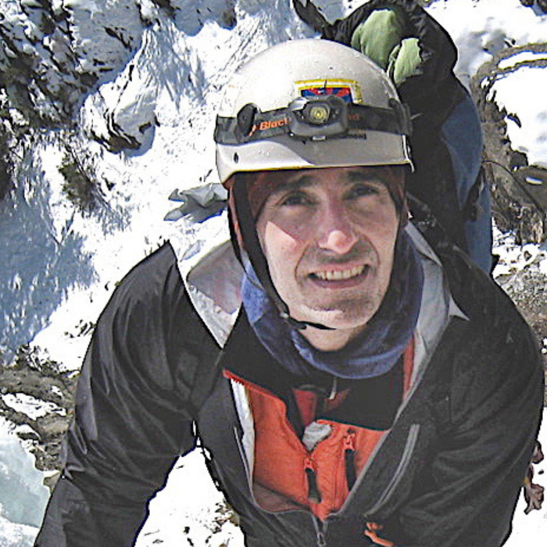 Meet Matt Fioretti – Be Wise, Go Kind, Live Fully